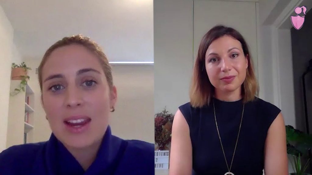 Academy for Enterprising Girls’ Webinar with Isabelle Dunn | Academy ...
