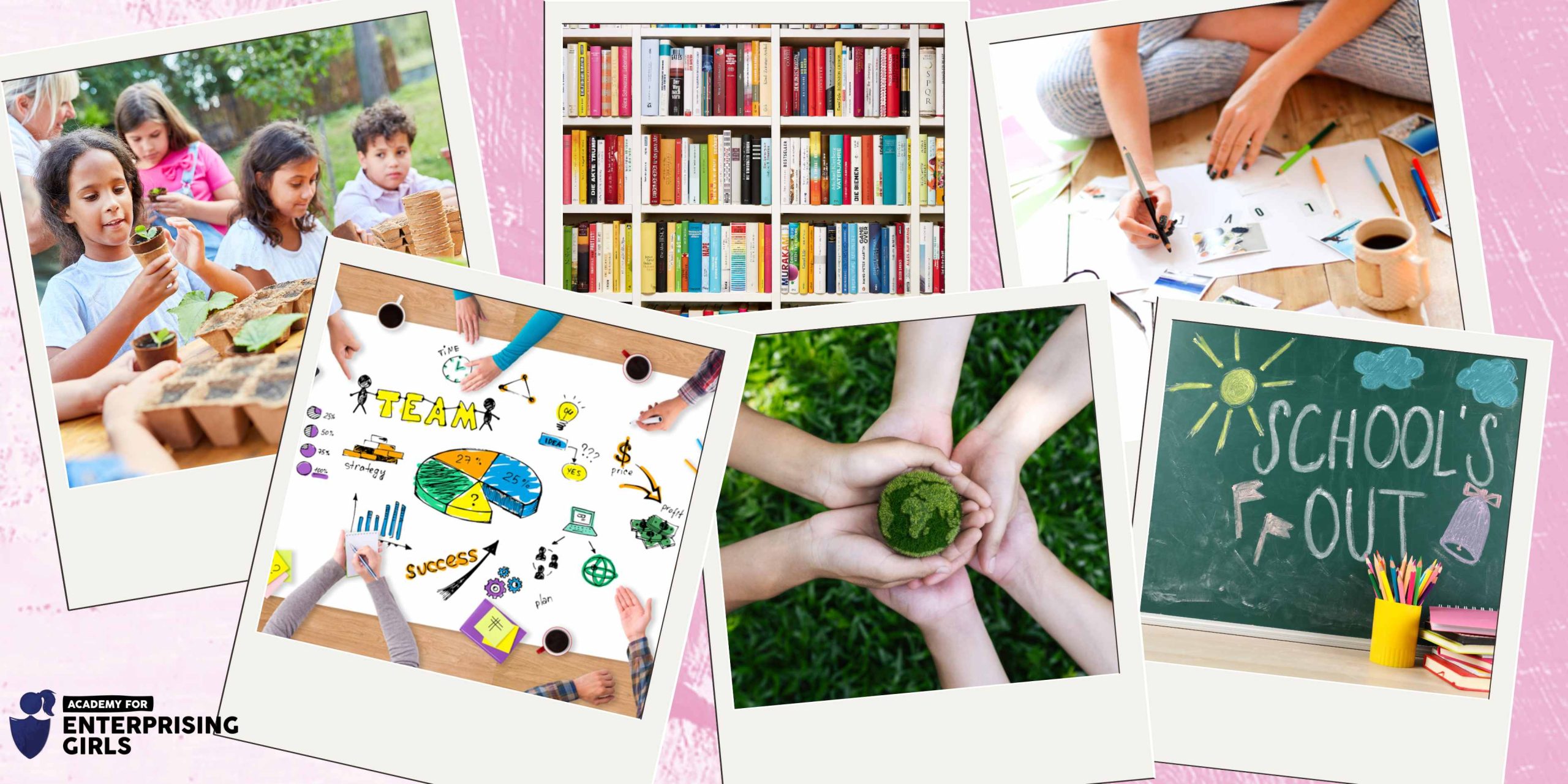 Top 10 To-Do List for Aspiring Business Leaders: Some School Holiday ...