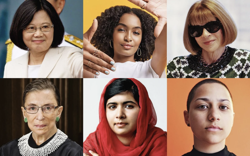 3 Lessons That Celebrate Resilient Role Models | Academy For ...