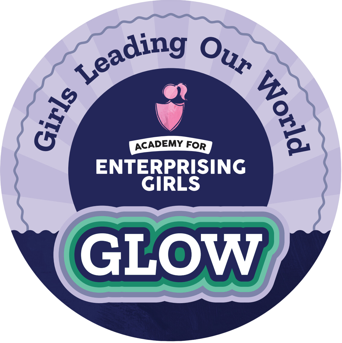 GLOW (Girls Leading Our World) Leadership | Academy For Enterprising Girls